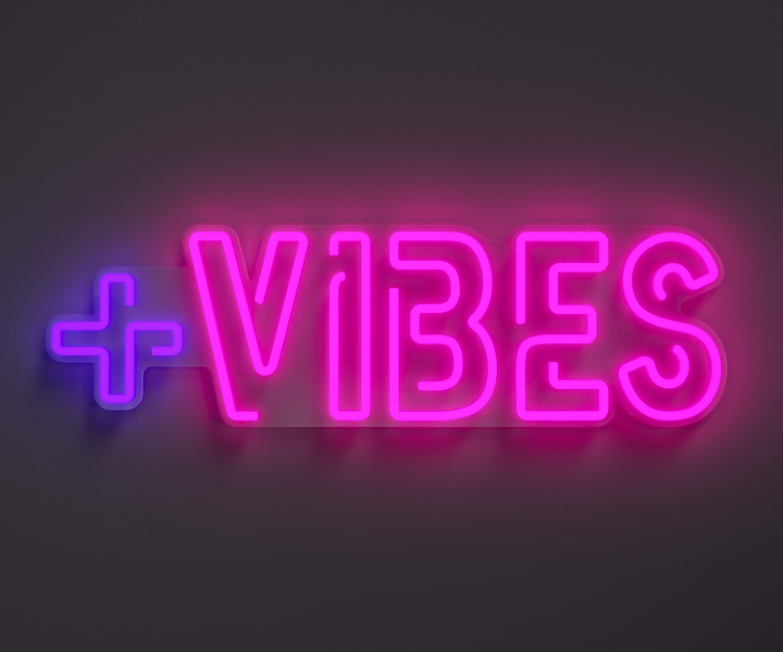 Valoneon - Shop Our LED Neon Collection - Original Designs Only