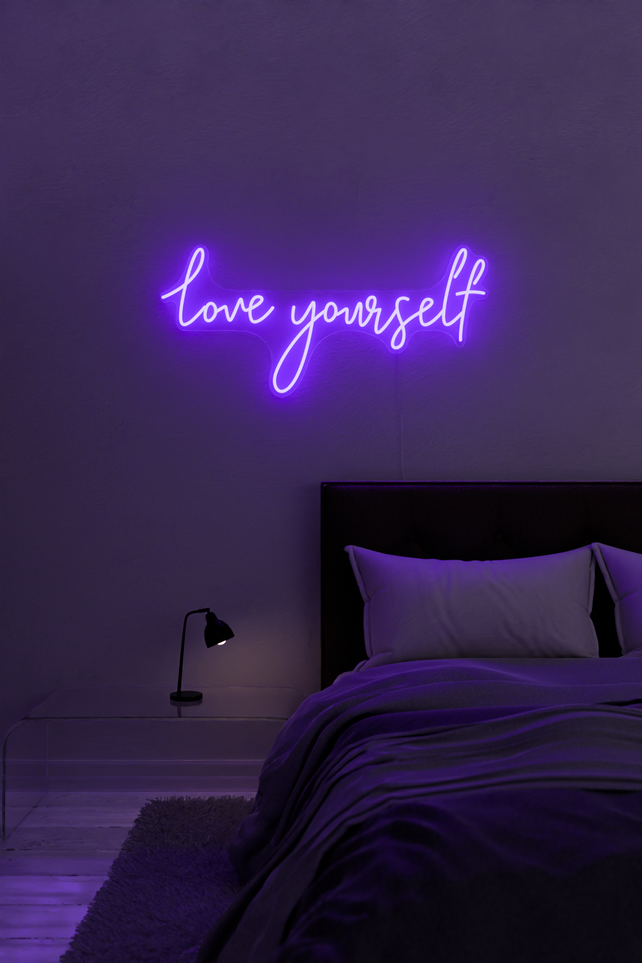 Custom Neon Signs Made in USA - Design & Order Online Now – Valoneon